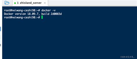 Docker创建容器端口映射及共享文件及挂载docker怎么暴露端口 文件挂载 Csdn博客
