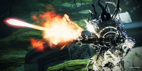 How To Find And Defeat Vorok Sentinel Eternal In Destiny 2