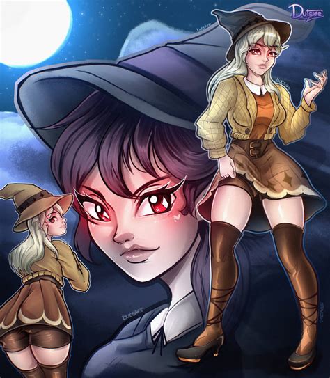 Lexa Hexbringer 311024 By Dutsafe On Deviantart