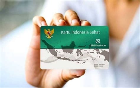 Cara Mencairkan Kis Bpjs Kesehatan Dan Persyaratannya