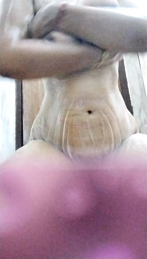 School Indian Desi Girl Bathing At Home Homemade Xhamster