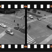 A Sequence Of Driving Cars Where 59 Of The Frames May Be Removed Download Scientific Diagram