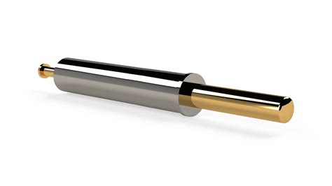 Coda Systems Spring Loaded Contacts Long Travel