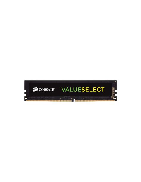 DDR GB BUS CORSAIR VALUE SELECT