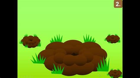 All Arithmetic Operations Interactive Powerpoint Template TPT