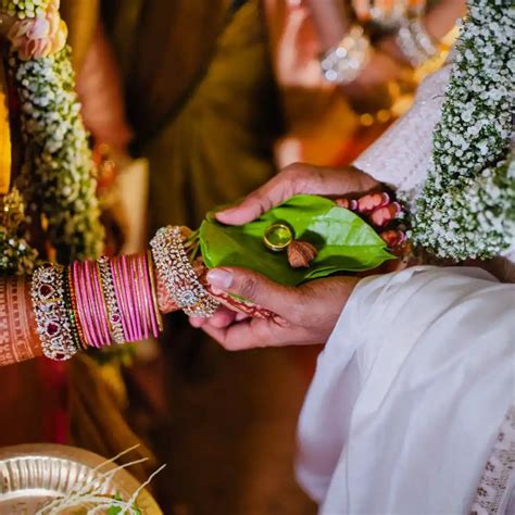 Pooja Hegde పూజా హెగ్డే అన్నయ్య రిషబ్ హెగ్డే వెడ్డింగ్ గ్యాలరీ Pooja Hegde Brother Rishab