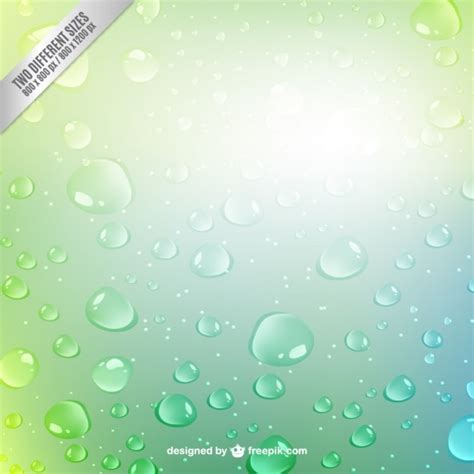 Hintergrund Wassertropfen Bilder Kostenloser Download Auf Freepik