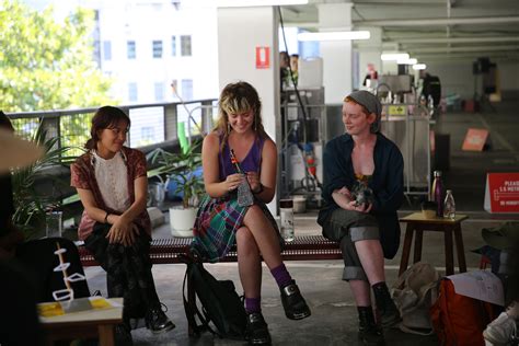 Minor Monuments — Sarah Burrell