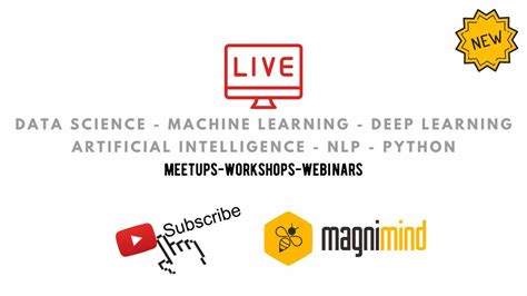 Magnimind Academy Educating Curiosity Data Science Machine