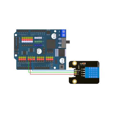 Arduino Raspberry Pi Dht11 Temperature Sensor Module China Dht11 And Raspberry Pi