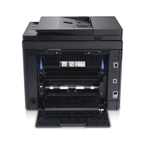 Dell Color Multifunction Printer E525w