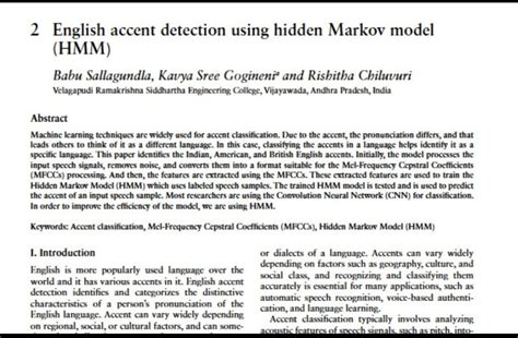 Kavya Sri On Linkedin Scopus