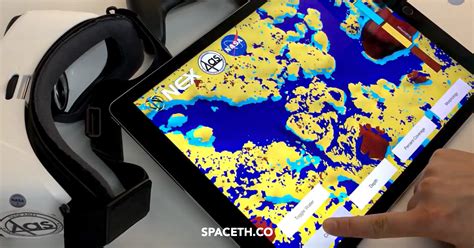 nasa ชวนเล่น nemo net เพื่อช่วยเทรน supercomputer จำแนกชนิดปะการัง