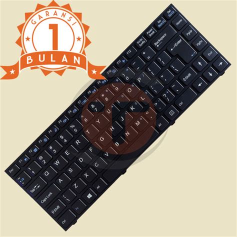 Jual Keyboard Laptop Acer Aspire Z Black Kab Malang Tera Komputer Kepanjen Tokopedia