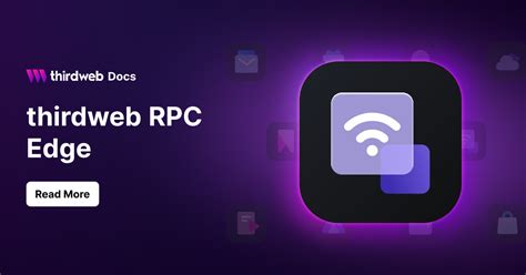 Thirdweb Rpc Edge