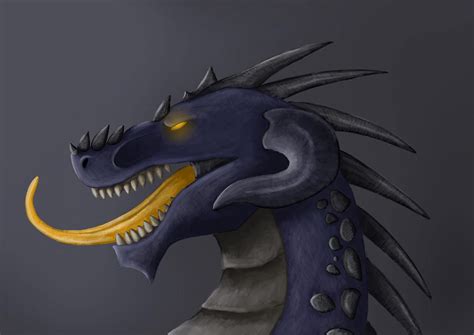 Bryaxis By Nyaxa On Deviantart