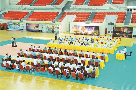 လာမည့် ၂၀၂၃ ခုနှစ် ဇန်နဝါရီ ၄ ရက် ၇၅ နှစ်မြောက် စိန်ရတုလွတ်လပ်ရေးနေ့