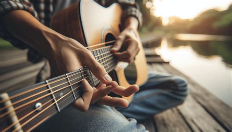 What Is Travis Picking Guitar Advisor