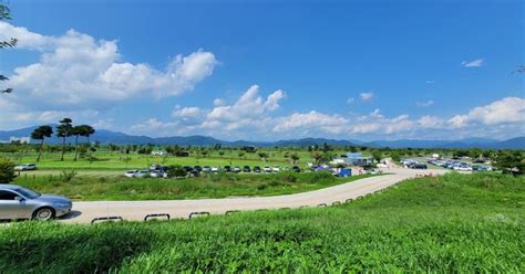 창원시 파크골프협회 행정지도 원안 통과 환영