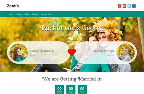 35 Free And Premium Bootstrap Wordpress Themes Dzinewatch