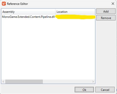 Can T Build Tmx And Tsx Files Tiled Extended Community Monogame