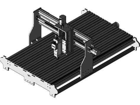 Free Cad Designs Files And 3d Models The Grabcad Community Library