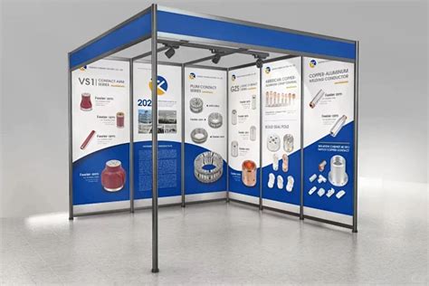 展会海报 1 专业设计团队（思博） 来自小红书网页版 花瓣网