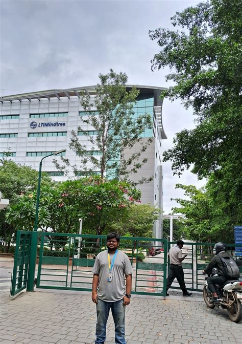 Sheshadri Jahagiradar On Linkedin Data Dataengineer Ltimindtree Larsenandtoubro Bigdata