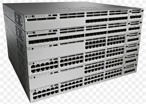 Cisco Catalyst Network Switch Multilayer Switch Cisco Systems Small Form Factor Pluggable