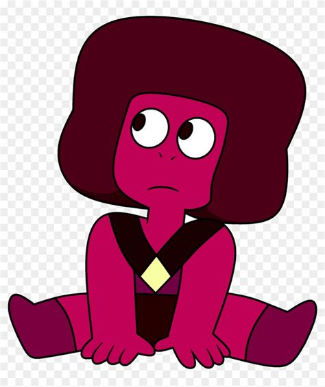 How To Draw Ruby Steven Universe Sketchok Easy Drawing Guides Atelier Yuwa Ciao Jp