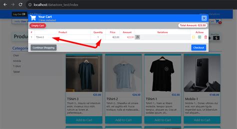 Showcase Datastore Manipulating Array Fields Inside Datastore Client