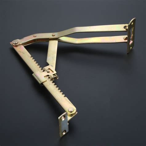 Massage Bed Lifting Hinge Sofa Bed Multi Stage Hinge Lift Up Hinges