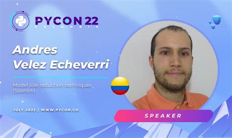 Pycon Colombia On Linkedin Pyconcolombia2022 Pyconcolombia