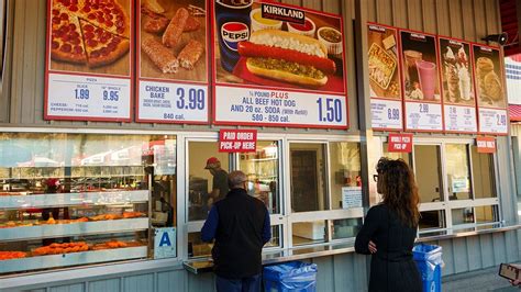 Costco Chicken Tenders At Select Locations Spark Debate Over 1640