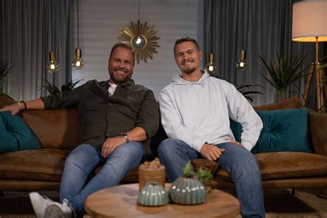 Alla Deltagare I Min Mamma Din Pappa Dejtingprogrammet Med