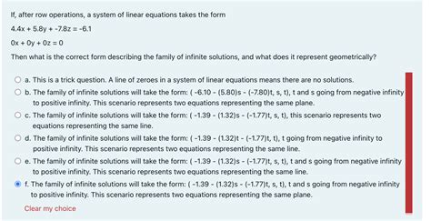 Solved 1 The Sum Of The Measures Of The Angles Of A