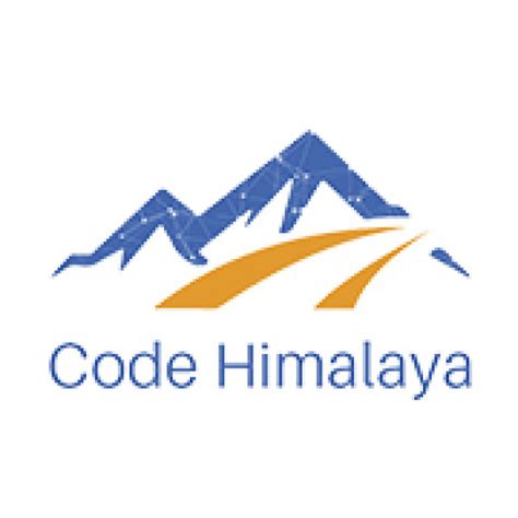 Code Himalaya Job And Vacancy Jobs Nepal