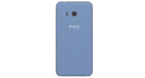 Htc U11 All Colors 3d Model 69 3ds Blend C4d Max Fbx Lwo Ma