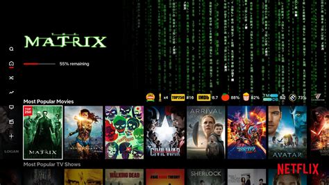 Emby Theme Netflix Feature Requests Emby Community