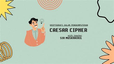 2 Ceasar Cipher Pdf