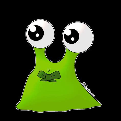 Nug Fakemon By Evcreation On Deviantart