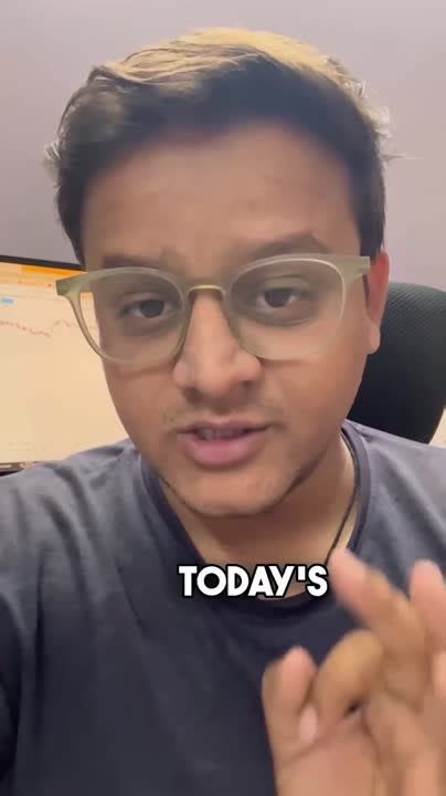 Saurav Tripathi On Linkedin Intraday Daytrading Swingtrading Traderinmaking Marketupdates…