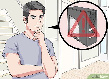 Ways To Tell How Hot Your Computer Is Wikihow Tech