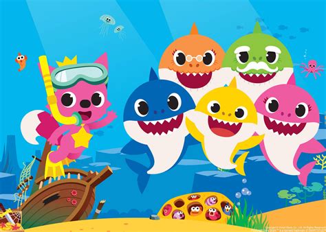 [200 ] Shark Wallpapers