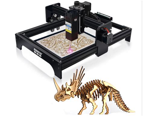 Diaotu T1 Portable Laser Cutter Laser Engraving Machine Mini Laser