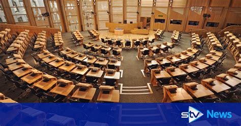 Campaigners From Sex Matters Demand Action From Scottish Government Over Single Sex Spaces In