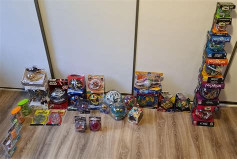 My Full Perplexus Collection Rperplexus