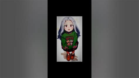 Eri Is Just So Adorable Mha Youtube