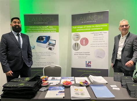 Ukneqas Ukneqas Eqa Conference Scientificinnovation Microbiology Diagnostics