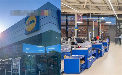 Е ваков „Лидл“ немате видено ќе се изненадите и во Македонија ќе бидат посебни еве и зошто